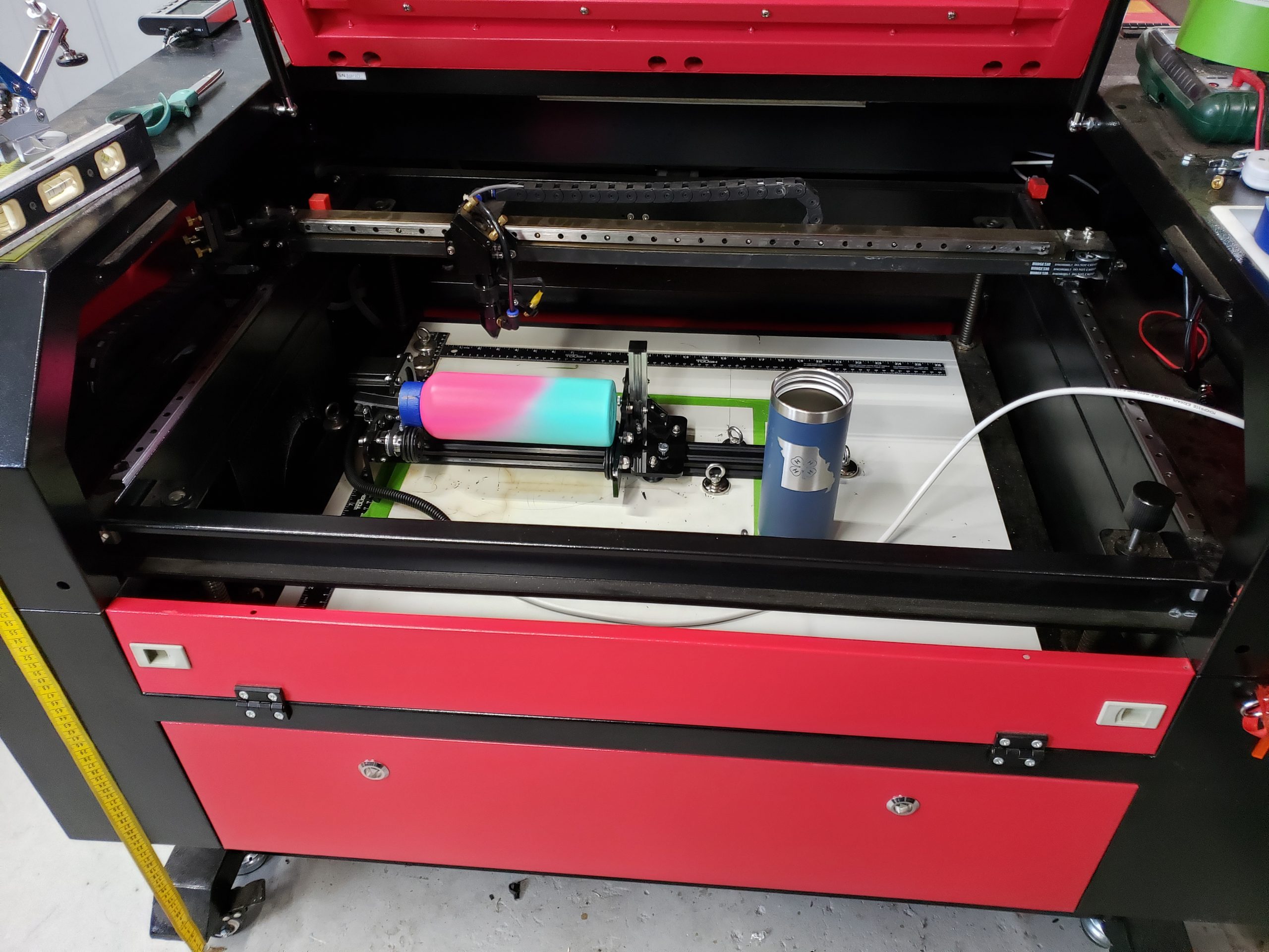 Companies To Buy a Laser Engraving Machine From - Makers Hangout