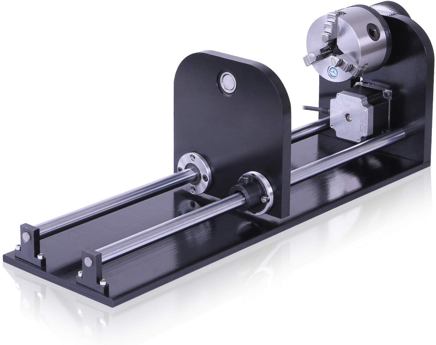 Buying A Rotary For Your Laser - Makers Hangout
