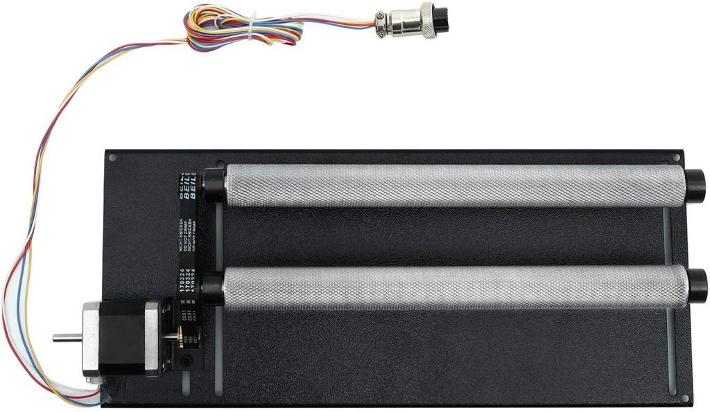 Buying A Rotary For Your Laser - Makers Hangout